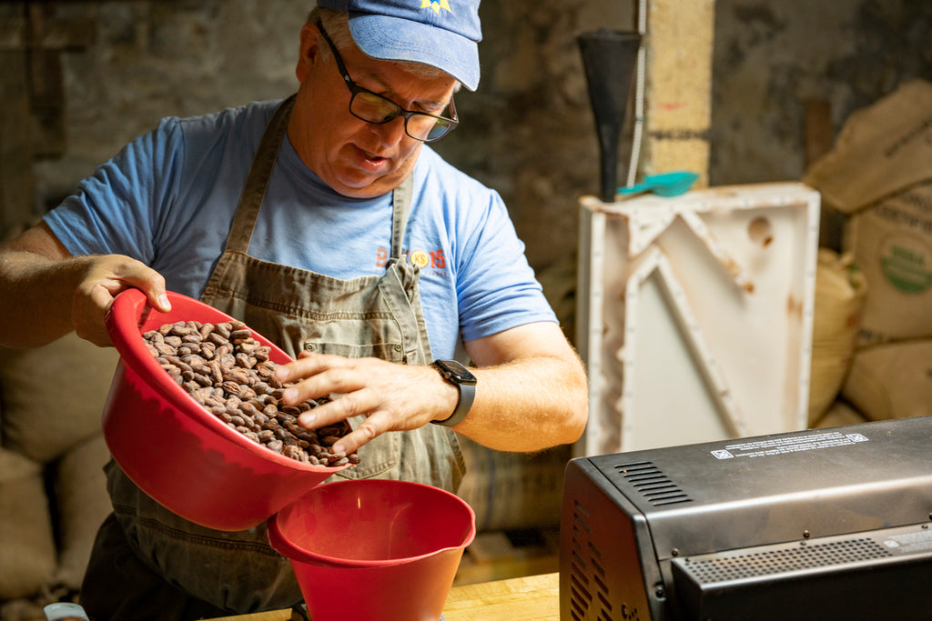 How Family & Tradition Influence Hazel Hill Chocolate's Success ...