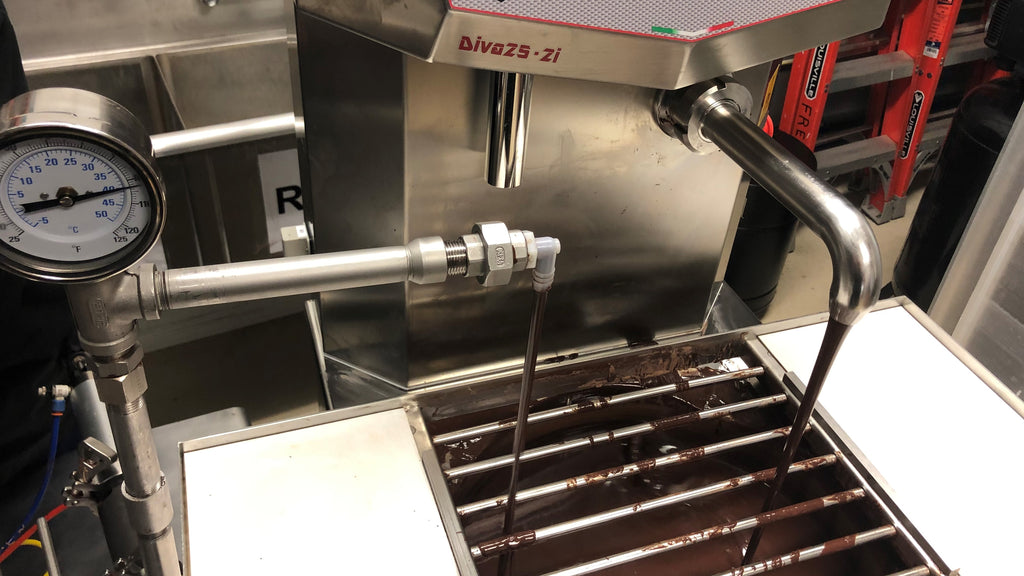 Fresco Chocolate's Journey For The Love Of Chocolate – Cococlectic: A ...