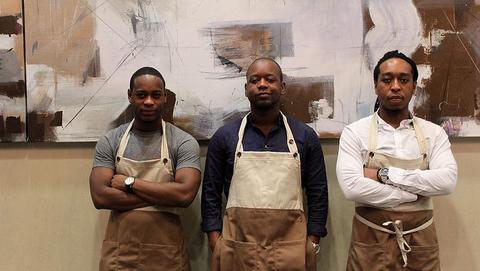 The Maloney brothers from the Harlem make craft chocolate – Cococlectic ...