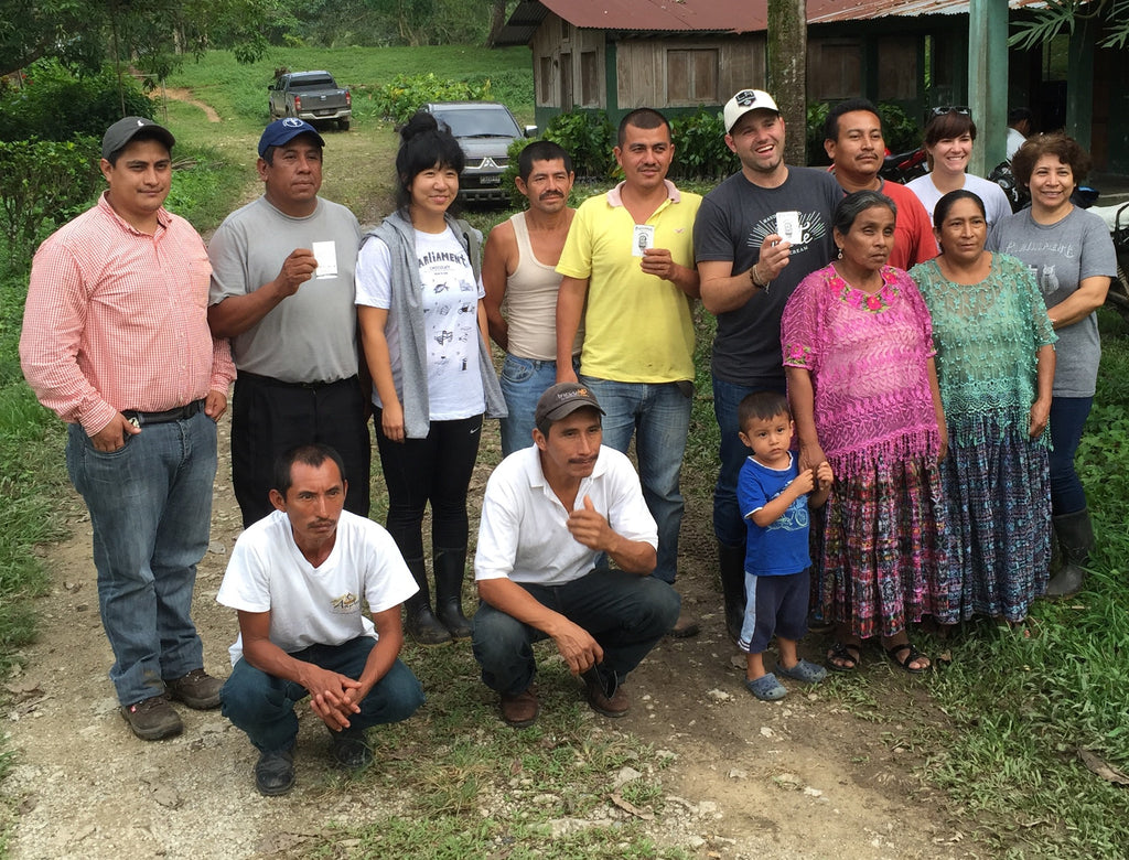 Behind the Scenes of the Amazing Parliament Chocolate – Cococlectic: A ...