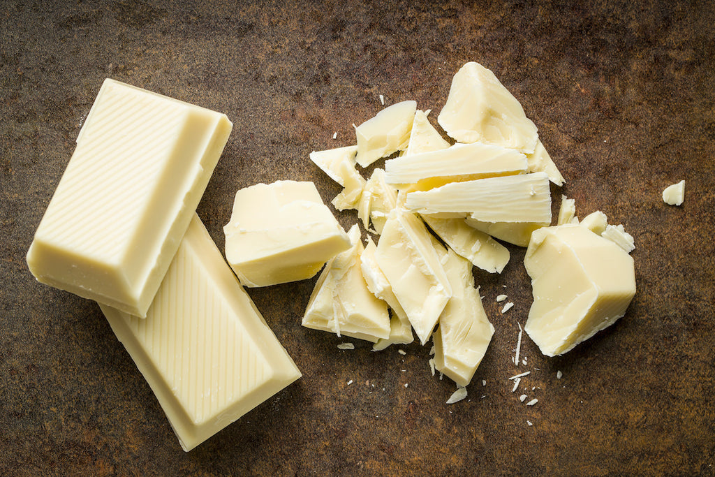 What Is White Chocolate – Cococlectic: A Craft Bean-to-Bar Club