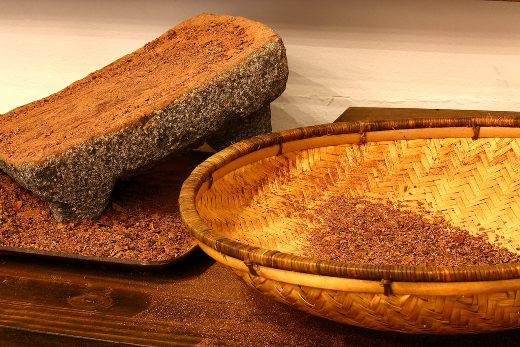 What Is the History of Chocolate? – Cococlectic: A Craft Bean-to-Bar Club