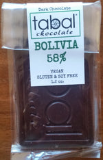 Bean to Bar Chocolate Maker: Tabal Chocolate – Cococlectic: A Craft ...