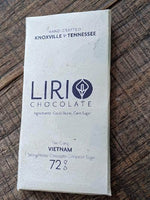 Bean to Bar Chocolate Maker: Lirio Chocolate – Cococlectic: A Craft ...