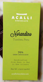 Bean to Bar Chocolate Maker: Acalli Chocolate – Cococlectic: A Craft ...